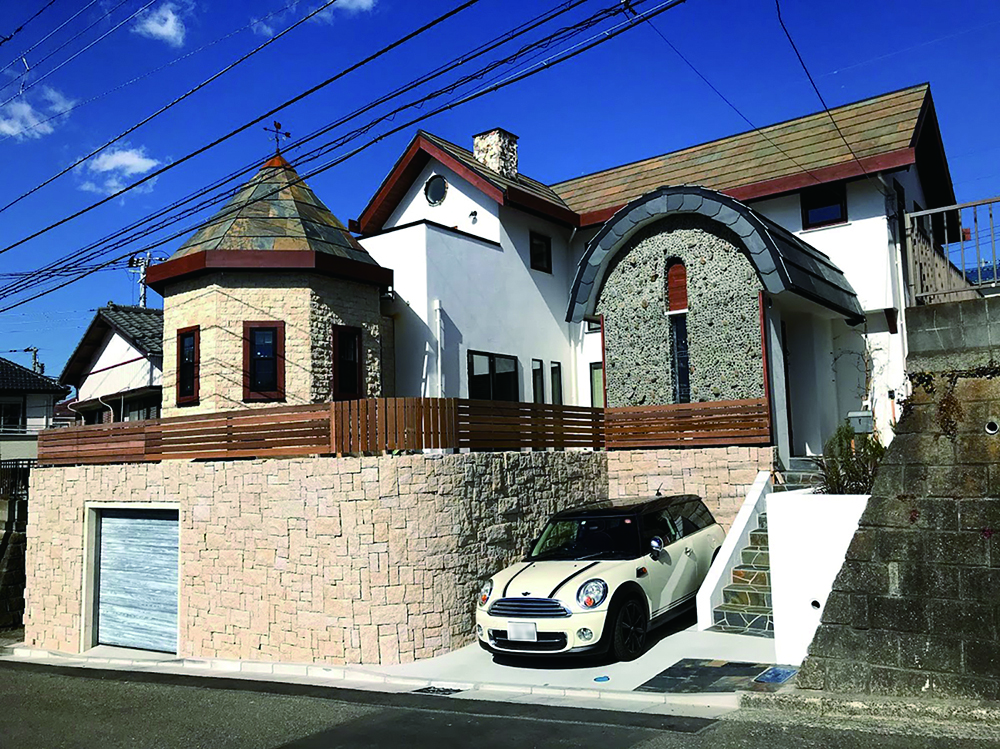 ショールームのご案内 - 神奈川県川崎市、横浜市の戸建・新築注文住宅なら自然素材ハウス｜トミス建設｜無添加住宅正規代理店